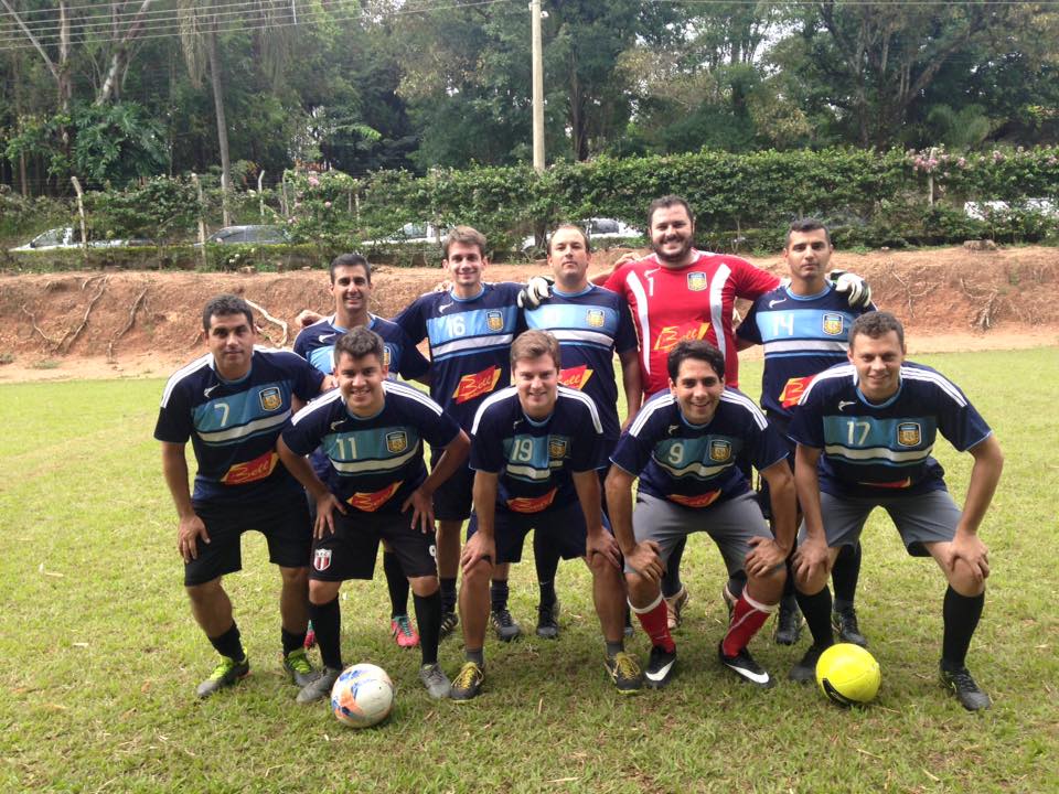 Torneio Juntos pela Ravena Martins reuniu 12 agremiações. – Difusora FM