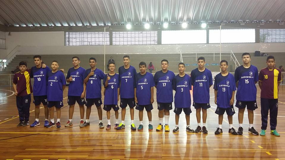 JEESP – JOGOS ESCOLARES DO ESTADO DE SÃO PAULO – Difusora FM