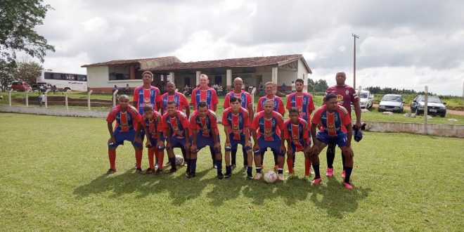 Dal Bon FC comemora os 25 anos de atividades – Difusora FM
