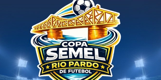 Copa Semel de Futebol 2026 conta com pelo menos 18 agremiações ...